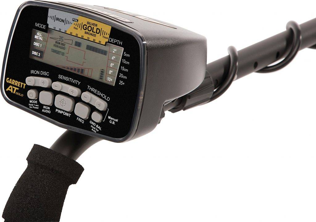 Garrett AT Gold Reviews For 2020