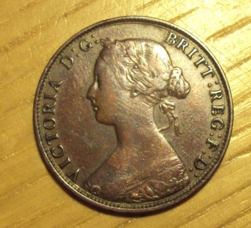 Grading Coins in the UK | Examples of Different Grades