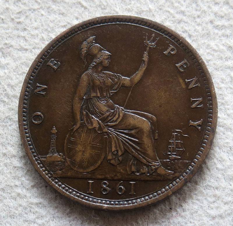 Grading Coins in the UK | Examples of Different Grades