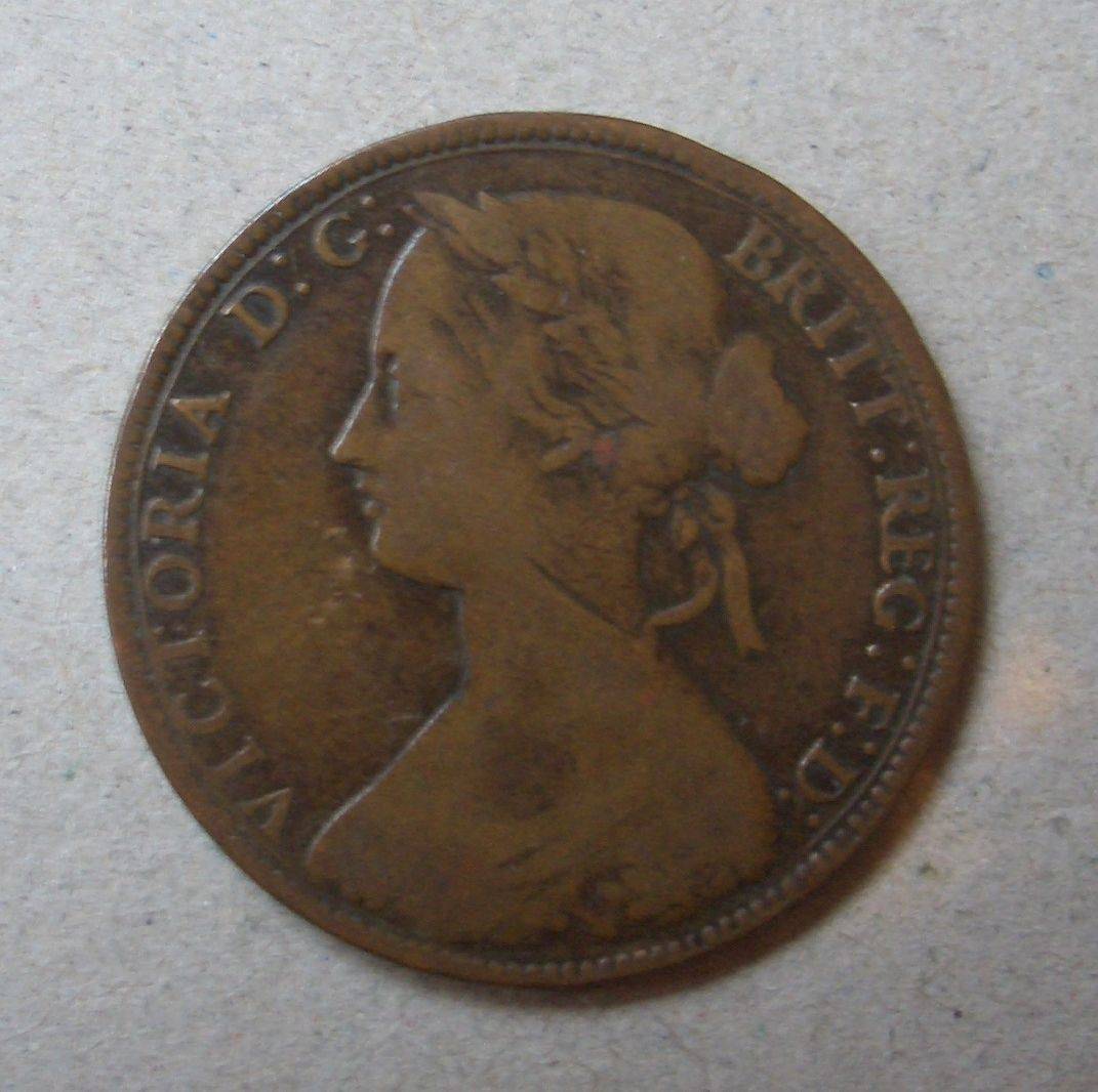 Grading Coins in the UK | Examples of Different Grades