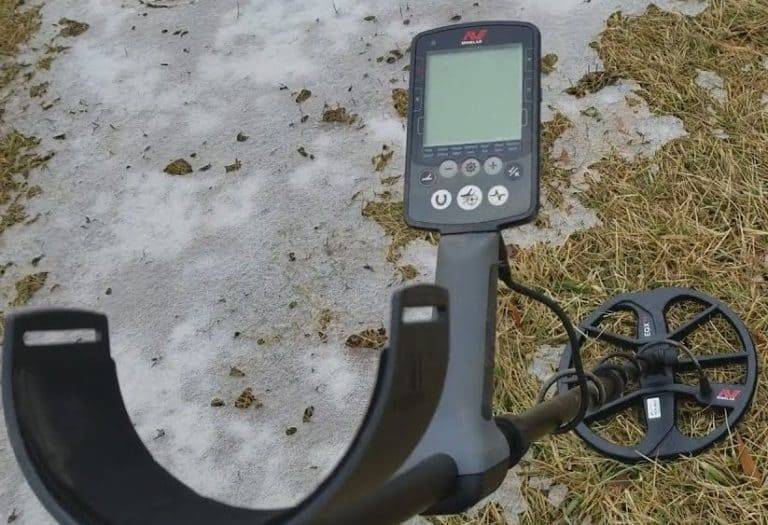 Minelab Equinox 800 review - TheDetectorist